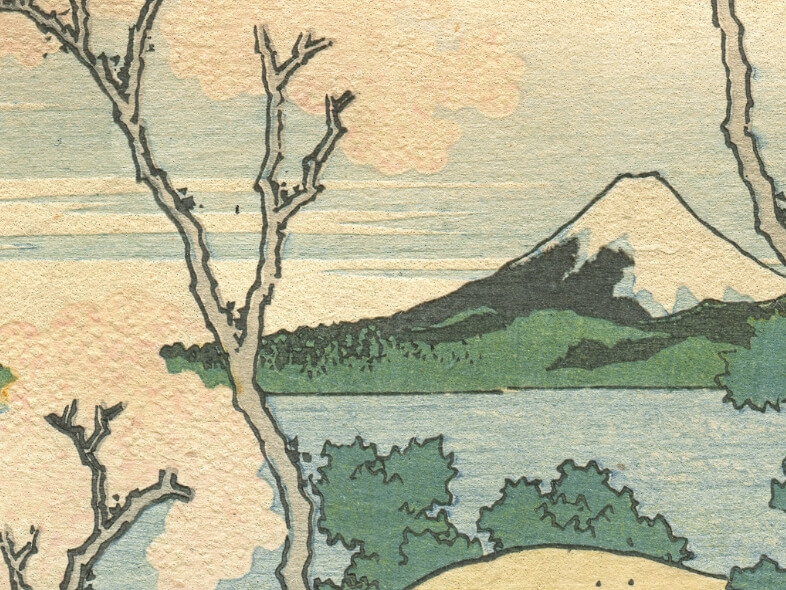 HOKUSAI : ANOTHER STORY in TOKYO SHIBUYA | A fully immersive experience